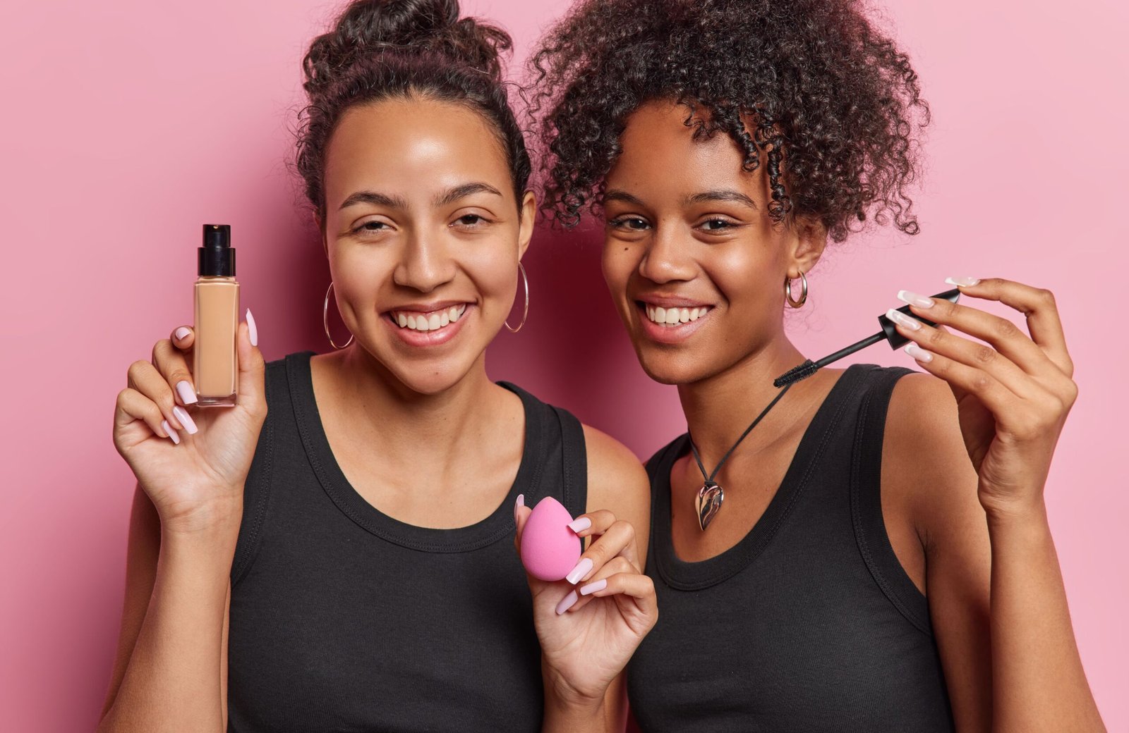 Best Water Based Concealers for Natural, Lightweight Coverage